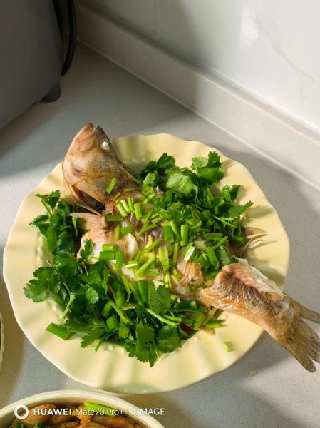 鱼香菜怎么做_鱼香菜用哪种鱼最好-第3张图片-山城妙识 鱼香菜怎么做_鱼香菜用哪种鱼最好-第3张图片-山城妙识