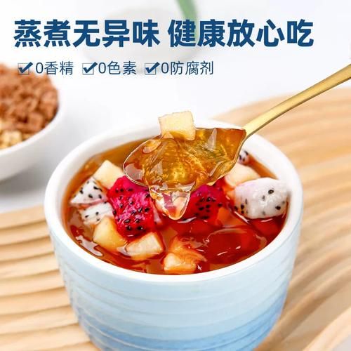 做果冻怎么做_果冻失败原因-第1张图片-山城妙识 做果冻怎么做_果冻失败原因-第1张图片-山城妙识