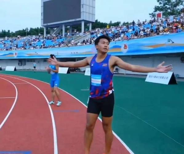 汤星强东京奥运会成绩_汤星强4×100米接力为什么没拿牌-第1张图片-山城妙识 汤星强东京奥运会成绩_汤星强4×100米接力为什么没拿牌-第1张图片-山城妙识