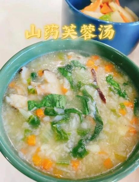 香菇菜心汤的做法_汤唯同款养生汤怎么做-第2张图片-山城妙识 香菇菜心汤的做法_汤唯同款养生汤怎么做-第2张图片-山城妙识