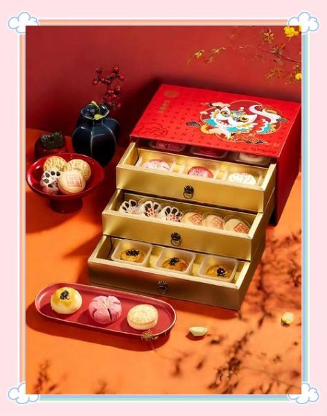 武汉特产有哪些值得带_武汉伴手礼怎么选-第3张图片-山城妙识