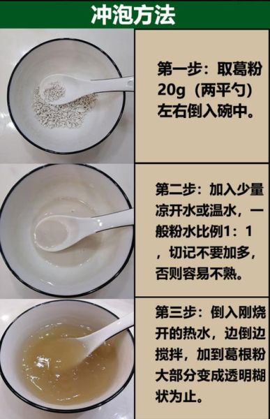 黄葛粉的功效与作用_黄葛粉怎么吃效果最好-第2张图片-山城妙识