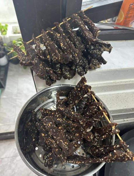 肉干怎么做_家庭自制肉干详细步骤-第3张图片-山城妙识 肉干怎么做_家庭自制肉干详细步骤-第3张图片-山城妙识