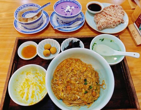 蟹黄面哪里的是正宗的_正宗蟹黄面在哪吃-第1张图片-山城妙识 蟹黄面哪里的是正宗的_正宗蟹黄面在哪吃-第1张图片-山城妙识