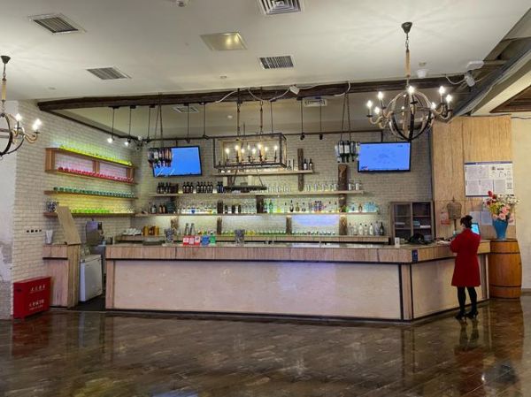 自助餐厅如何盈利_自助餐厅经营模式有哪些-第1张图片-山城妙识 自助餐厅如何盈利_自助餐厅经营模式有哪些-第1张图片-山城妙识