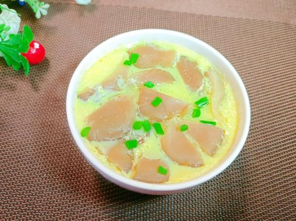 蘑菇鸡蛋汤的做法_蘑菇鸡蛋汤怎么做好喝-第2张图片-山城妙识 蘑菇鸡蛋汤的做法_蘑菇鸡蛋汤怎么做好喝-第2张图片-山城妙识