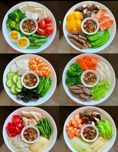 水煮减肥餐食谱大全_水煮菜怎么做才好吃-第1张图片-山城妙识 水煮减肥餐食谱大全_水煮菜怎么做才好吃-第1张图片-山城妙识