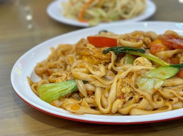 炒面和啥菜配好吃_炒面配菜推荐-第2张图片-山城妙识 炒面和啥菜配好吃_炒面配菜推荐-第2张图片-山城妙识