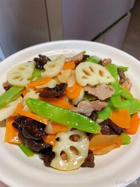 藕片怎么炒才脆_家常藕片做法步骤-第2张图片-山城妙识 藕片怎么炒才脆_家常藕片做法步骤-第2张图片-山城妙识