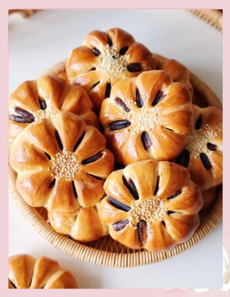 豆沙面包怎么做_新手一次成功秘诀-第2张图片-山城妙识 豆沙面包怎么做_新手一次成功秘诀-第2张图片-山城妙识