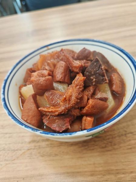 冰冻的牛杂怎么做好吃_解冻后怎么炒才脆嫩-第1张图片-山城妙识 冰冻的牛杂怎么做好吃_解冻后怎么炒才脆嫩-第1张图片-山城妙识