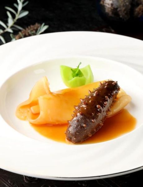 鲍鱼汁海参怎么做好吃_家常做法步骤详解-第1张图片-山城妙识 鲍鱼汁海参怎么做好吃_家常做法步骤详解-第1张图片-山城妙识