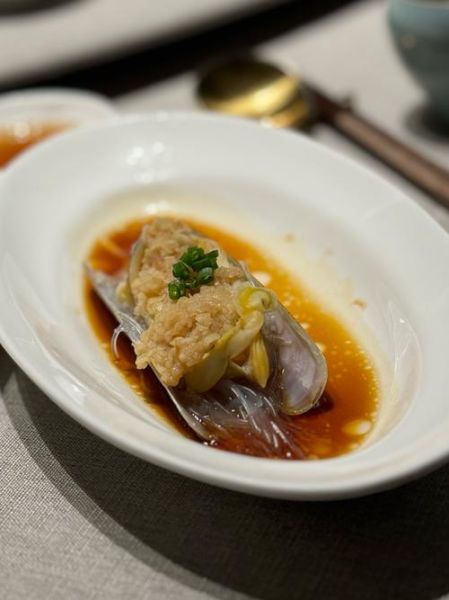 蛏子王怎么清洗_蛏子王怎么炒才好吃-第3张图片-山城妙识 蛏子王怎么清洗_蛏子王怎么炒才好吃-第3张图片-山城妙识