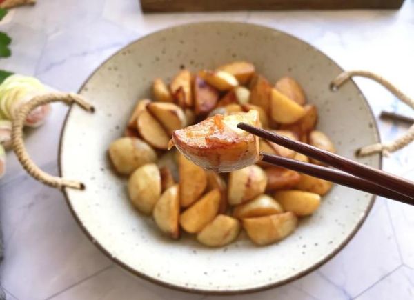 慈姑怎么吃_慈姑的家常做法大全-第1张图片-山城妙识 慈姑怎么吃_慈姑的家常做法大全-第1张图片-山城妙识