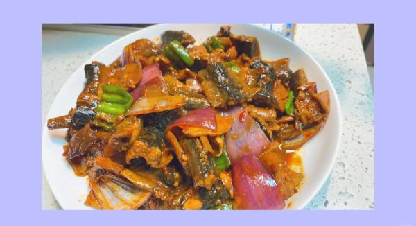 红烧鳝鱼怎么烧好吃_正宗红烧鳝鱼窍门-第2张图片-山城妙识 红烧鳝鱼怎么烧好吃_正宗红烧鳝鱼窍门-第2张图片-山城妙识