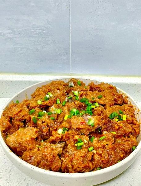 粉蒸排骨怎么做_粉蒸排骨用什么粉最好-第1张图片-山城妙识 粉蒸排骨怎么做_粉蒸排骨用什么粉最好-第1张图片-山城妙识