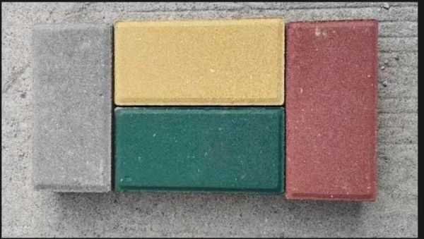 面包砖尺寸规格_面包砖厚度怎么选-第1张图片-山城妙识 面包砖尺寸规格_面包砖厚度怎么选-第1张图片-山城妙识