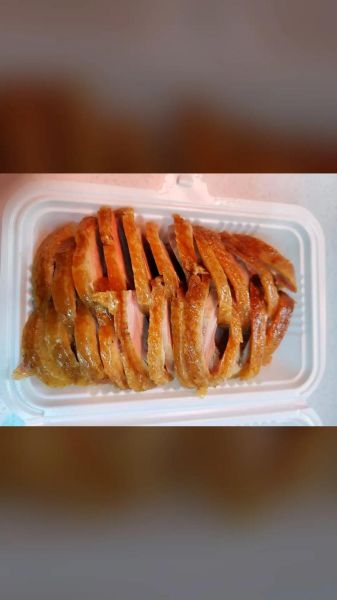 北京烤鸭哪家正宗_如何挑选老字号-第2张图片-山城妙识 北京烤鸭哪家正宗_如何挑选老字号-第2张图片-山城妙识