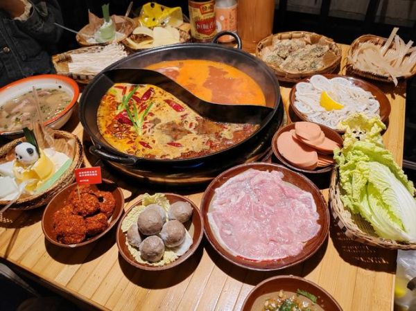 中国十大火锅排名_哪个最好吃-第2张图片-山城妙识 中国十大火锅排名_哪个最好吃-第2张图片-山城妙识