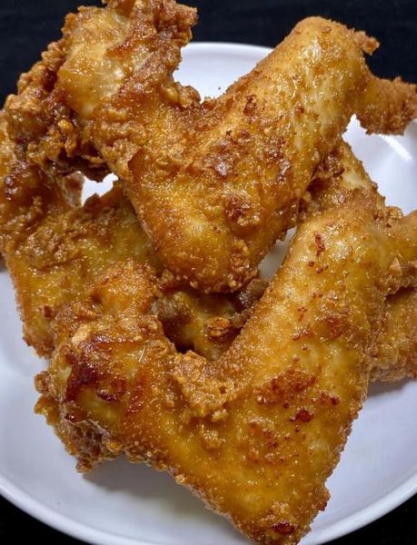 鸡翅怎么烧好吃又简单_家常鸡翅简单做法-第1张图片-山城妙识 鸡翅怎么烧好吃又简单_家常鸡翅简单做法-第1张图片-山城妙识