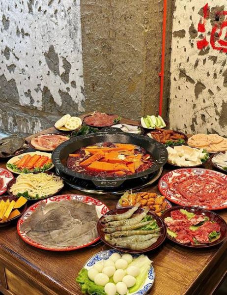 中国十大火锅排名_哪个最好吃-第3张图片-山城妙识 中国十大火锅排名_哪个最好吃-第3张图片-山城妙识