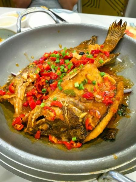 臭鳜鱼怎么烧_臭鳜鱼最正宗做法-第3张图片-山城妙识 臭鳜鱼怎么烧_臭鳜鱼最正宗做法-第3张图片-山城妙识