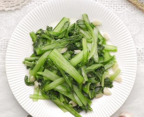 小白菜怎么炒好吃_小白菜最好吃的做法-第2张图片-山城妙识 小白菜怎么炒好吃_小白菜最好吃的做法-第2张图片-山城妙识