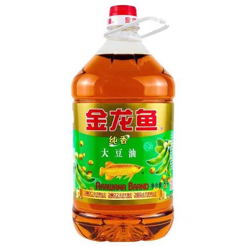 金龙鱼大豆油价格_金龙鱼大豆油好不好-第1张图片-山城妙识 金龙鱼大豆油价格_金龙鱼大豆油好不好-第1张图片-山城妙识
