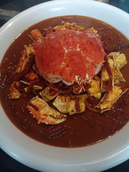 帝王蟹清蒸多长时间_清蒸帝王蟹几分钟最好-第2张图片-山城妙识 帝王蟹清蒸多长时间_清蒸帝王蟹几分钟最好-第2张图片-山城妙识