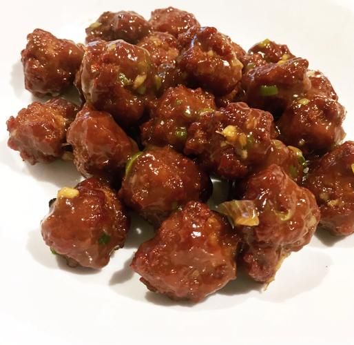 糖醋丸子怎么做_糖醋丸子家常做法-第3张图片-山城妙识 糖醋丸子怎么做_糖醋丸子家常做法-第3张图片-山城妙识