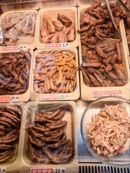 绝味鸭脖的做法及配料_绝味鸭脖怎么卤才入味-第3张图片-山城妙识 绝味鸭脖的做法及配料_绝味鸭脖怎么卤才入味-第3张图片-山城妙识