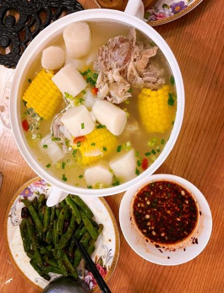 高压锅菜谱大全_高压锅怎么做菜好吃-第1张图片-山城妙识 高压锅菜谱大全_高压锅怎么做菜好吃-第1张图片-山城妙识