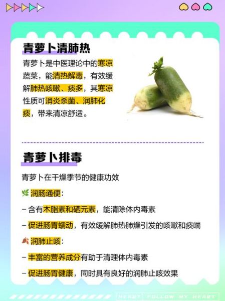 萝卜的功效与作用_萝卜的禁忌有哪些-第2张图片-山城妙识 萝卜的功效与作用_萝卜的禁忌有哪些-第2张图片-山城妙识