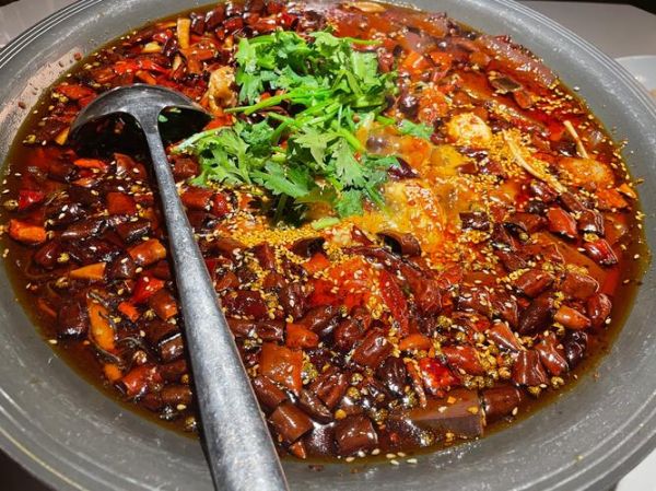 毛血旺是什么动物身上的_毛血旺用的什么血-第3张图片-山城妙识