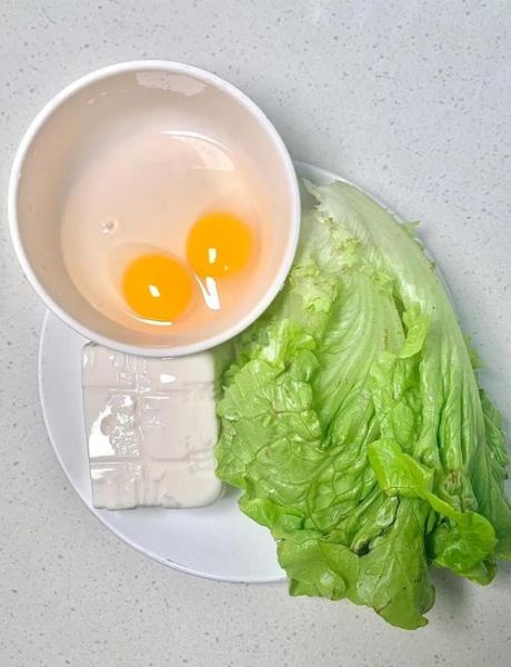 生菜汤怎么做_生菜汤需要焯水吗-第1张图片-山城妙识 生菜汤怎么做_生菜汤需要焯水吗-第1张图片-山城妙识