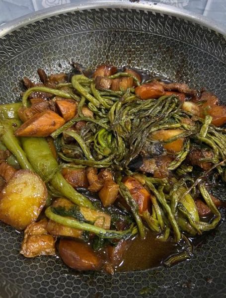 豆角咸菜怎么做_豆角咸菜腌制多久能吃-第2张图片-山城妙识 豆角咸菜怎么做_豆角咸菜腌制多久能吃-第2张图片-山城妙识