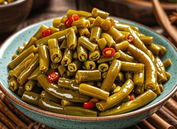 豆角咸菜怎么做_豆角咸菜腌制多久能吃-第3张图片-山城妙识 豆角咸菜怎么做_豆角咸菜腌制多久能吃-第3张图片-山城妙识