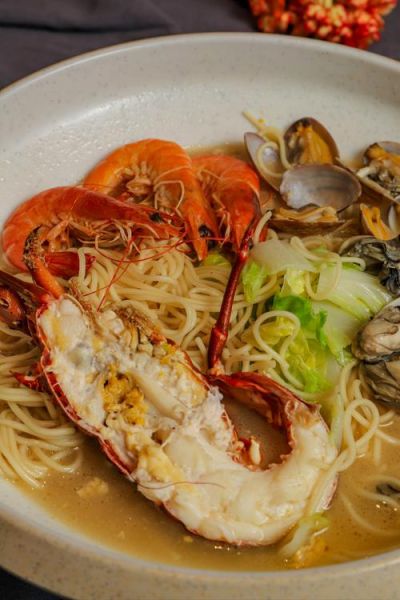 海鲜面怎么做好吃_最好吃的海鲜面做法-第2张图片-山城妙识 海鲜面怎么做好吃_最好吃的海鲜面做法-第2张图片-山城妙识