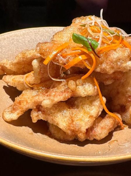 东北菜馆必点什么菜_东北菜馆招牌菜推荐-第1张图片-山城妙识