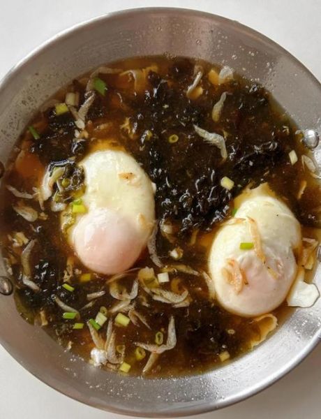 紫菜鸡蛋汤怎么煮_紫菜鸡蛋汤的做法窍门-第3张图片-山城妙识 紫菜鸡蛋汤怎么煮_紫菜鸡蛋汤的做法窍门-第3张图片-山城妙识