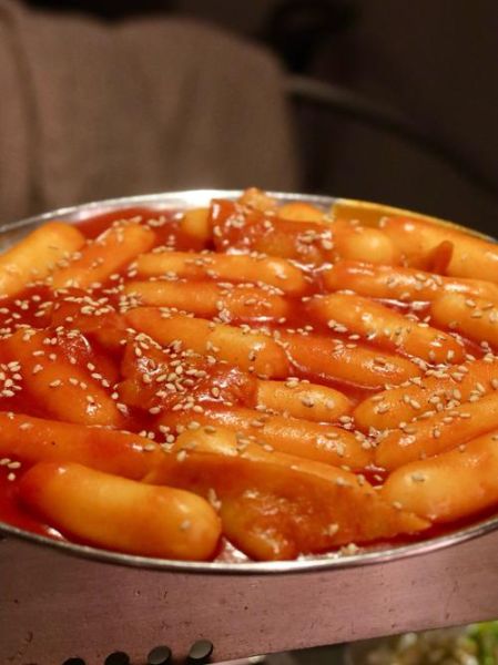 最简单炒年糕怎么做_炒年糕需要焯水吗-第2张图片-山城妙识 最简单炒年糕怎么做_炒年糕需要焯水吗-第2张图片-山城妙识