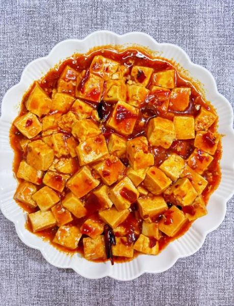 家常豆腐怎么做好吃_麻婆豆腐用哪种豆腐-第3张图片-山城妙识 家常豆腐怎么做好吃_麻婆豆腐用哪种豆腐-第3张图片-山城妙识