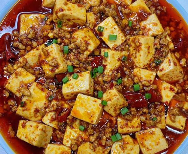家常豆腐怎么做好吃_麻婆豆腐用哪种豆腐-第2张图片-山城妙识 家常豆腐怎么做好吃_麻婆豆腐用哪种豆腐-第2张图片-山城妙识