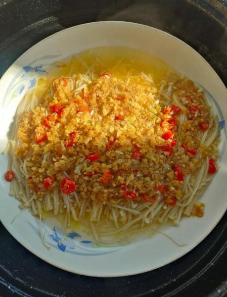 金针菜怎么泡发_金针菜的做法大全-第1张图片-山城妙识 金针菜怎么泡发_金针菜的做法大全-第1张图片-山城妙识