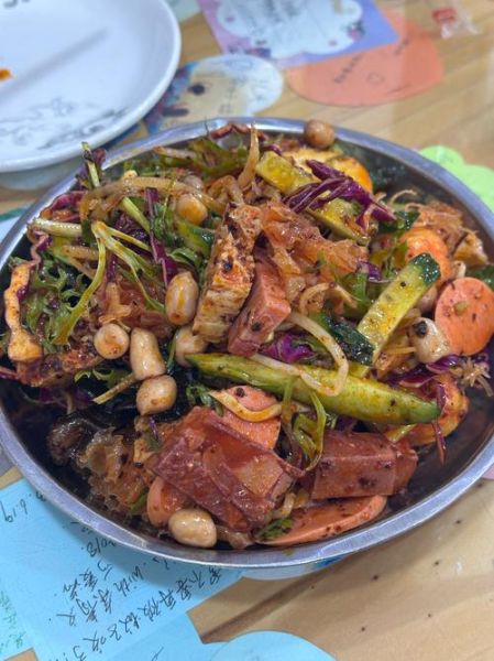 鸡肉石锅拌饭怎么做_正宗韩式鸡肉石锅拌饭做法-第2张图片-山城妙识 鸡肉石锅拌饭怎么做_正宗韩式鸡肉石锅拌饭做法-第2张图片-山城妙识