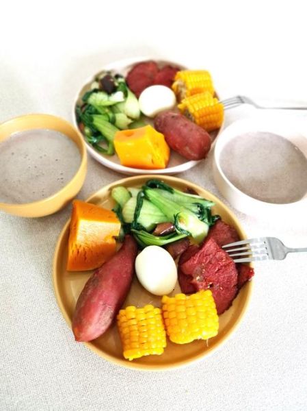 健康早餐吃什么好_怎么搭配才营养均衡-第2张图片-山城妙识 健康早餐吃什么好_怎么搭配才营养均衡-第2张图片-山城妙识