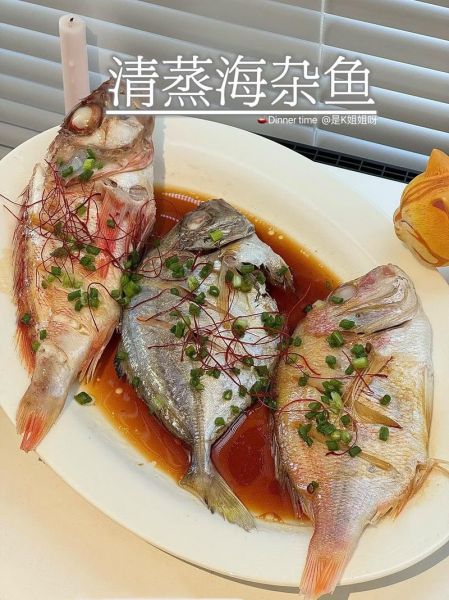 经常吃的海鱼有哪几种_哪些海鱼适合家常烹饪-第3张图片-山城妙识