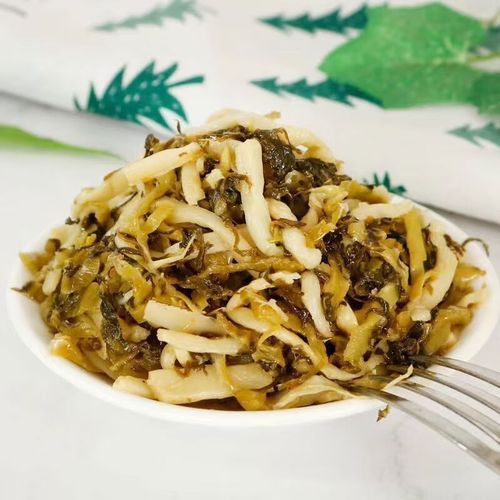 清水笋丝袋装怎么吃_清水笋丝怎么做好吃-第1张图片-山城妙识 清水笋丝袋装怎么吃_清水笋丝怎么做好吃-第1张图片-山城妙识