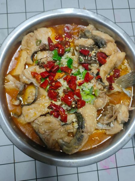 水煮鱼片怎么做_水煮鱼片的做法和步骤视频教程-第2张图片-山城妙识 水煮鱼片怎么做_水煮鱼片的做法和步骤视频教程-第2张图片-山城妙识