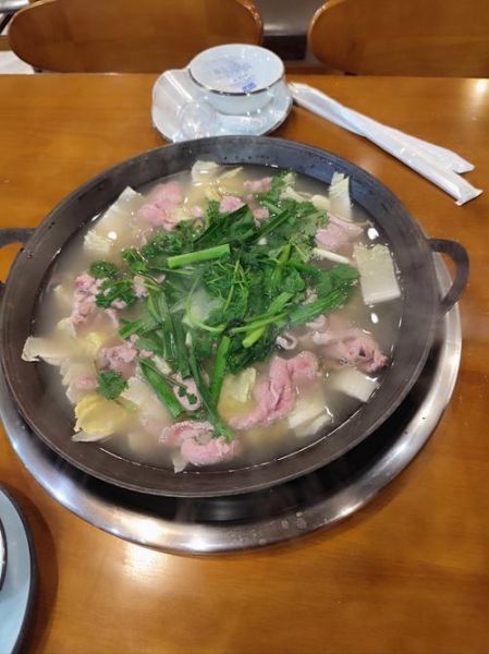 羊杂汤怎么做好吃_家常羊杂汤的做法窍门-第3张图片-山城妙识 羊杂汤怎么做好吃_家常羊杂汤的做法窍门-第3张图片-山城妙识